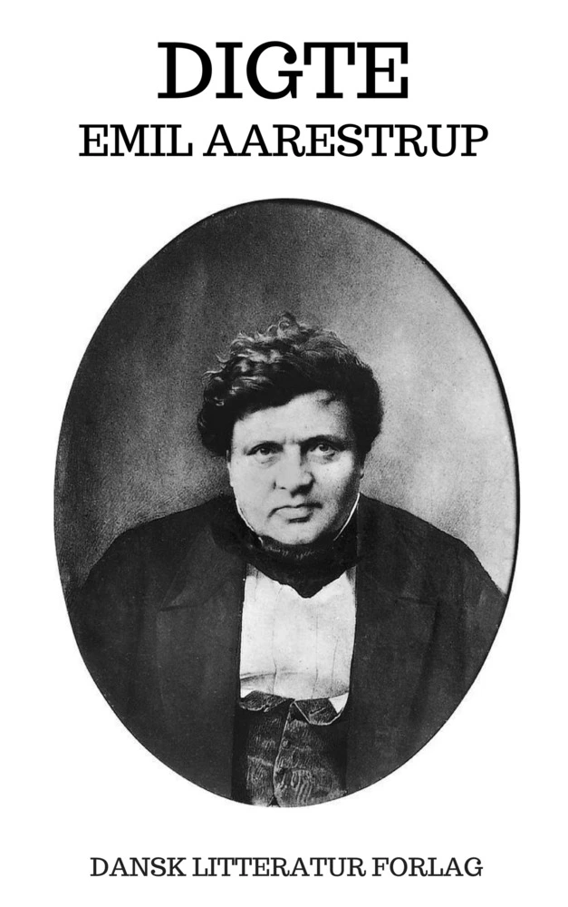 Digte af Emil Aarestrup | Bog & idé