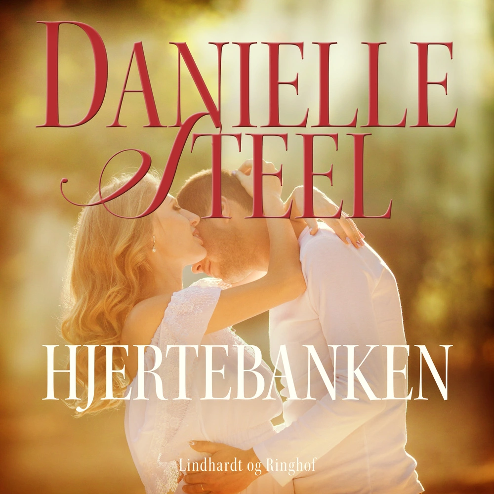 Hjertebanken af Danielle Steel | Bog & idé