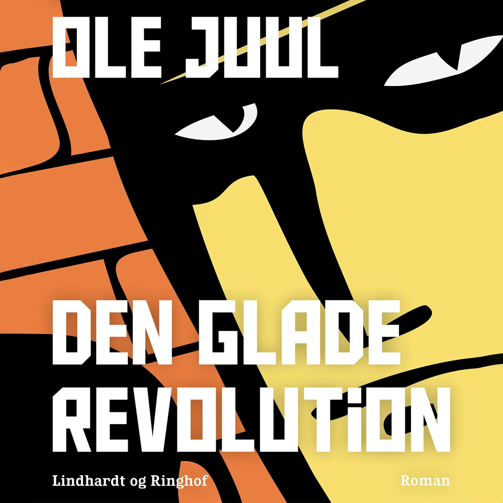 Den glade revolution af Ole Juul,Ole Juulsgaard | Bog & idé