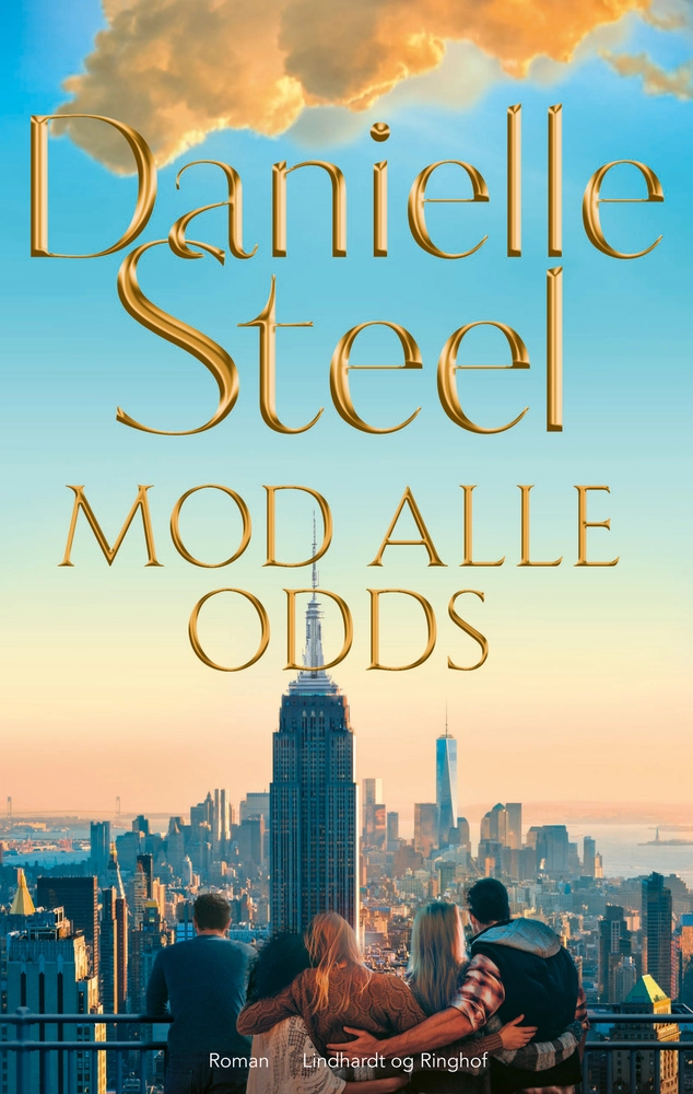 Mod alle odds af Danielle Steel | Bog & idé