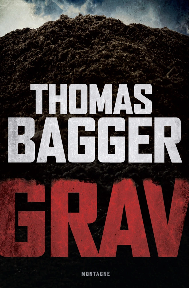Grav af Thomas Bagger | Bog & idé