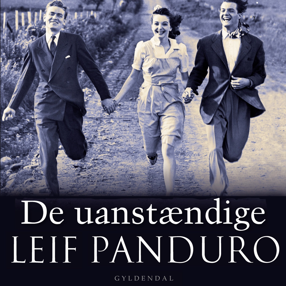 De uanstændige af Leif Panduro | Bog & idé