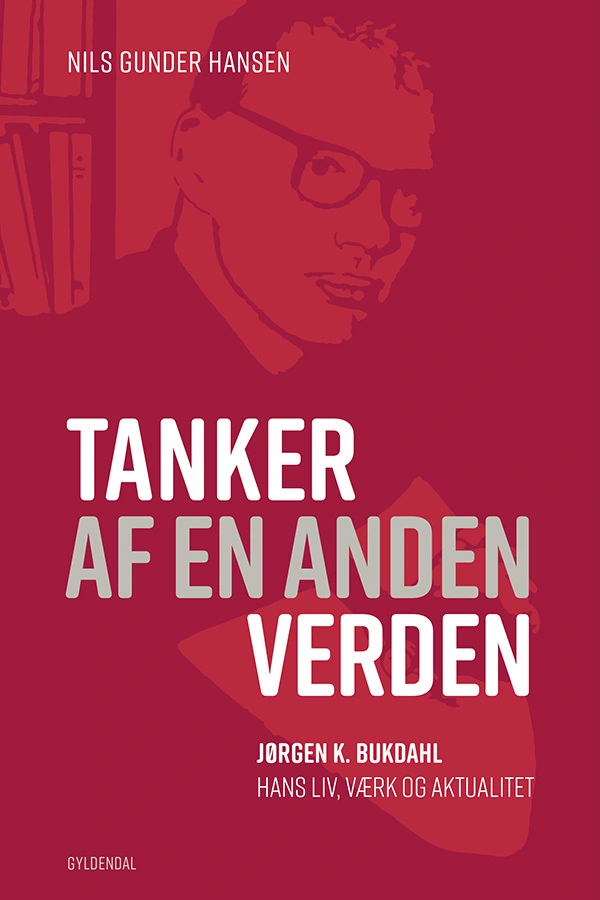 Tanker af en anden verden af Nils Gunder Hansen | Bog & idé