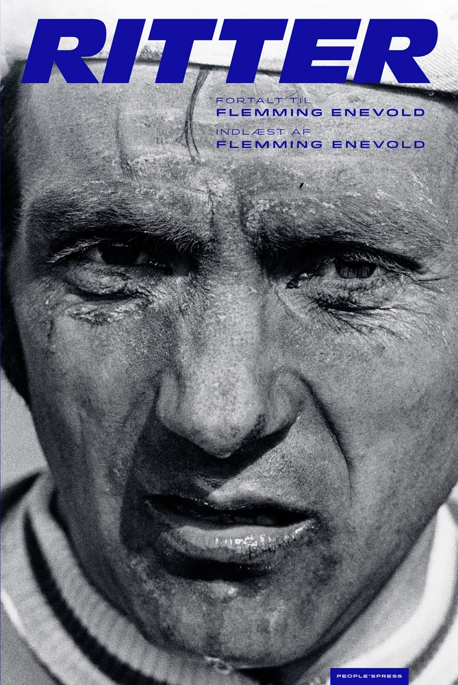 Ritter af Ole Ritter | Bog & idé