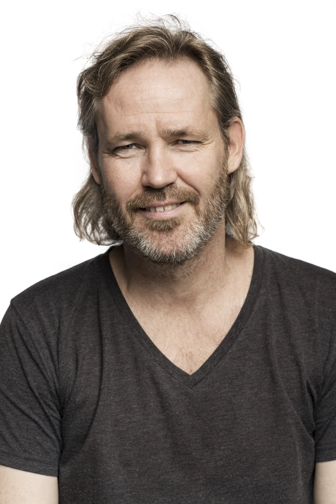 Glenn Ringtved bøger | Bøger skrevet af Glenn Ringtved