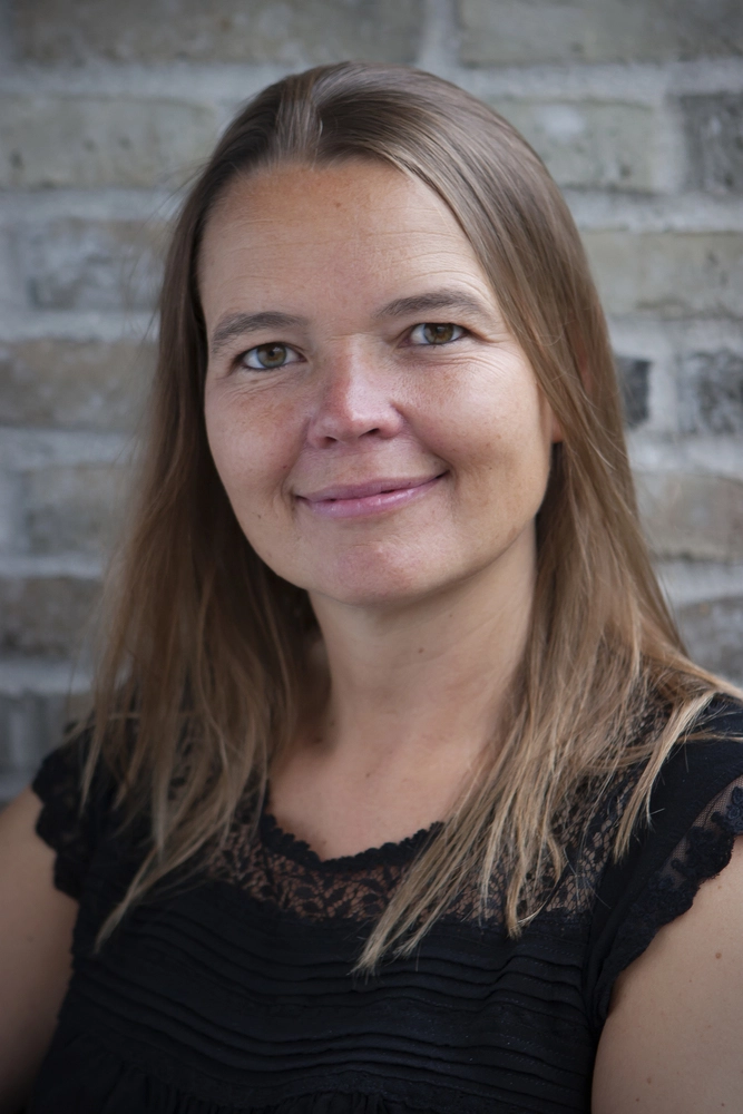 Maria Rørbæk bøger | Bøger skrevet af Maria Rørbæk