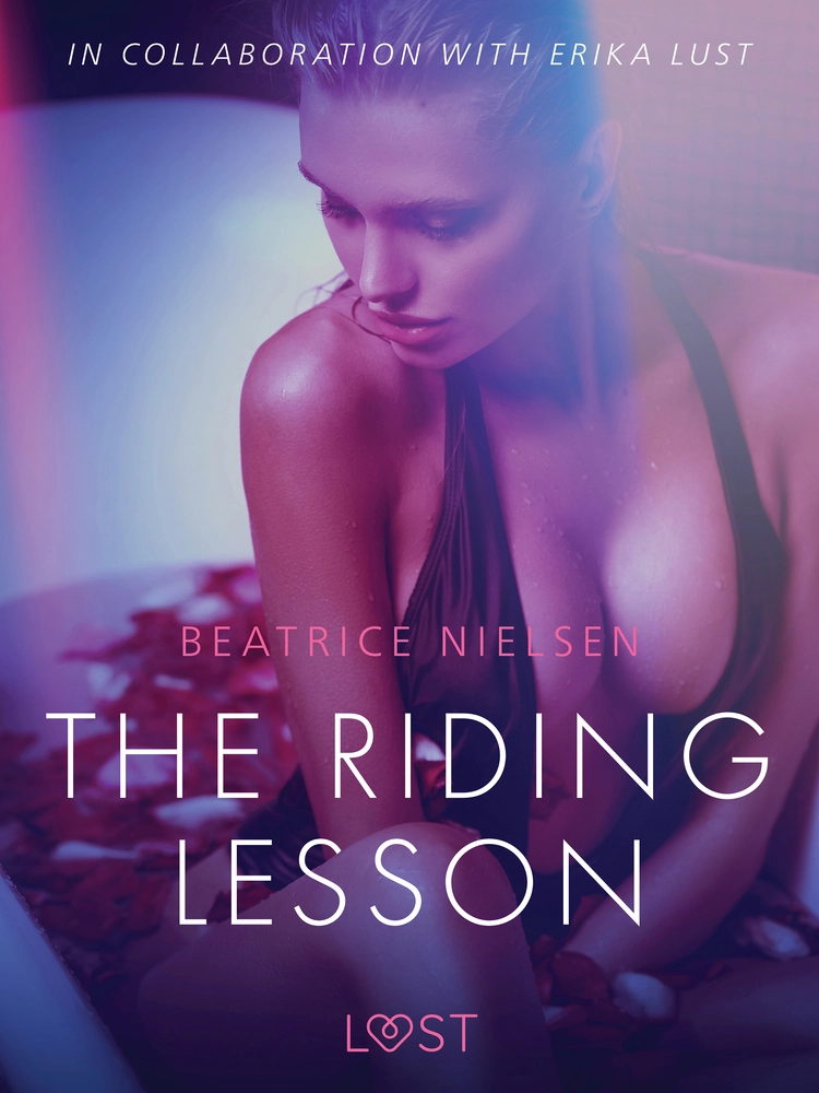 The Riding Lesson - Erotic Short Story af Beatrice Nielsen | Bog & idé