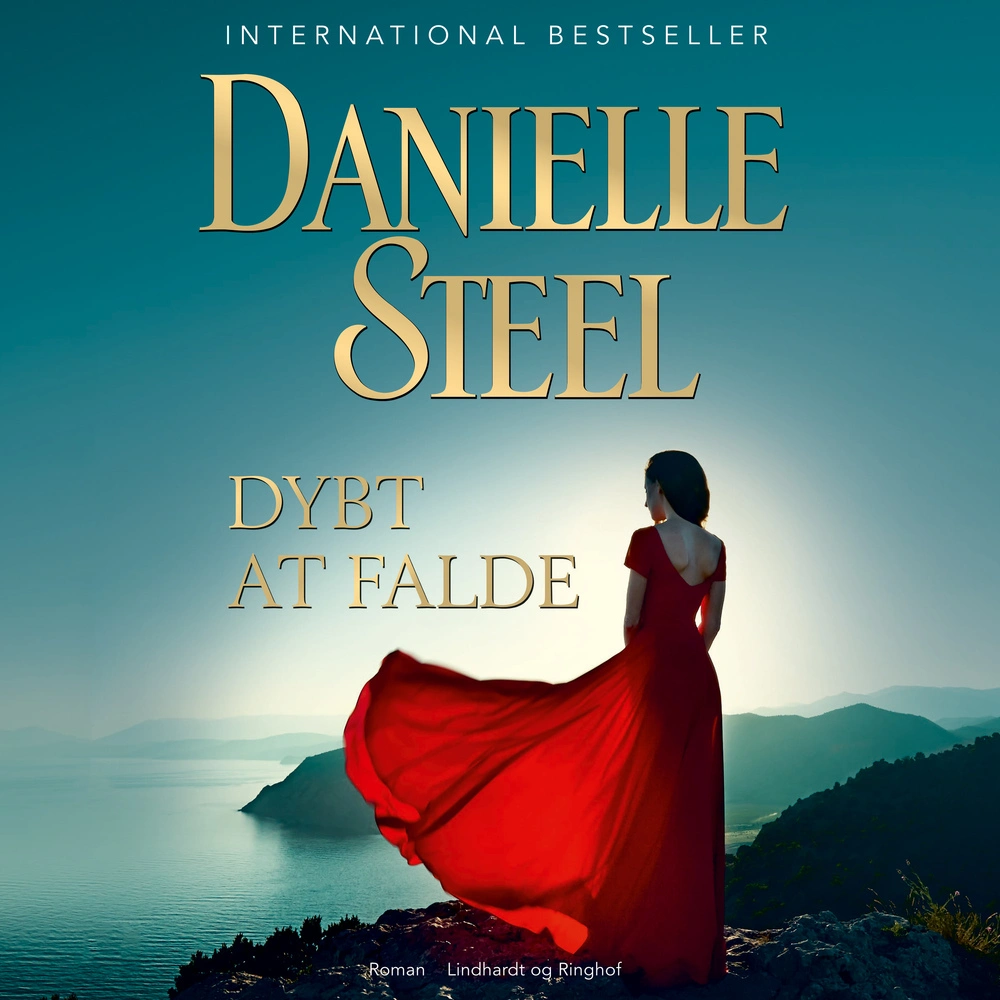 Dybt at falde af Danielle Steel | Bog & idé