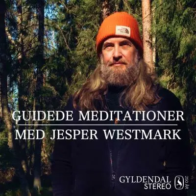 Guidede meditationer med Jesper Westmark af Jesper Westmark | Bog & idé