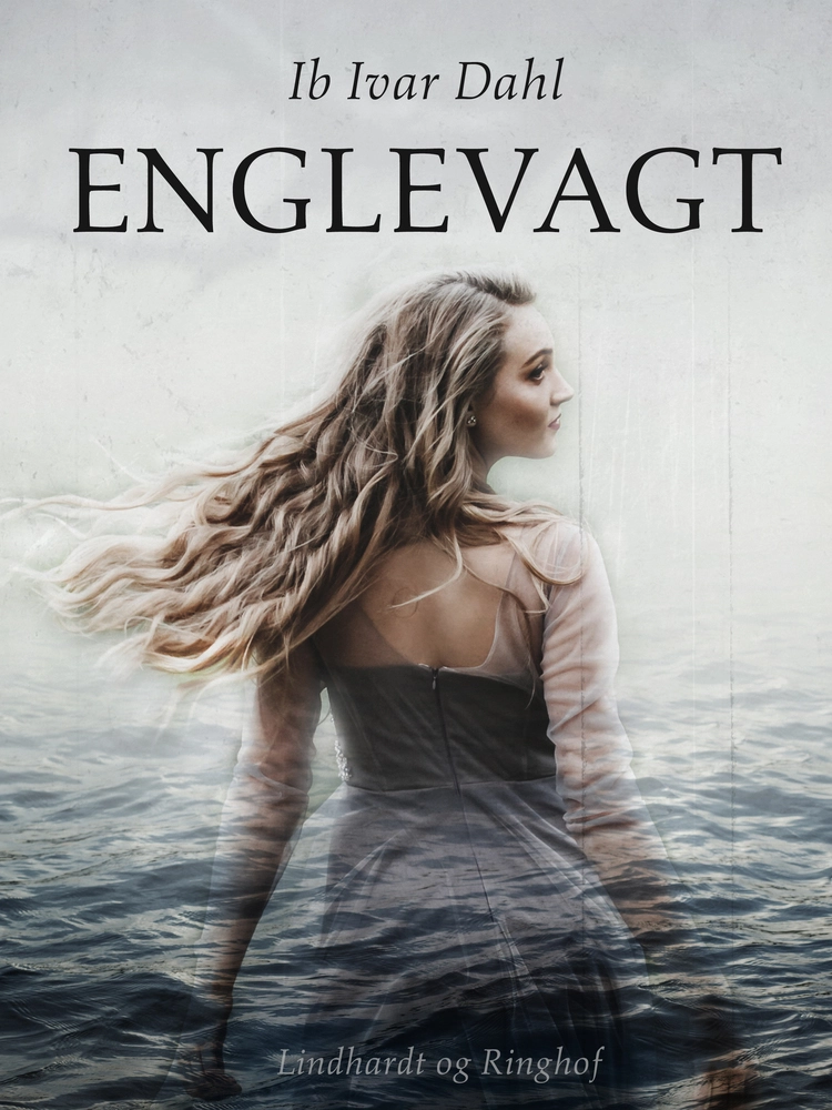 Englevagt af Ib Ivar Dahl | Bog & idé