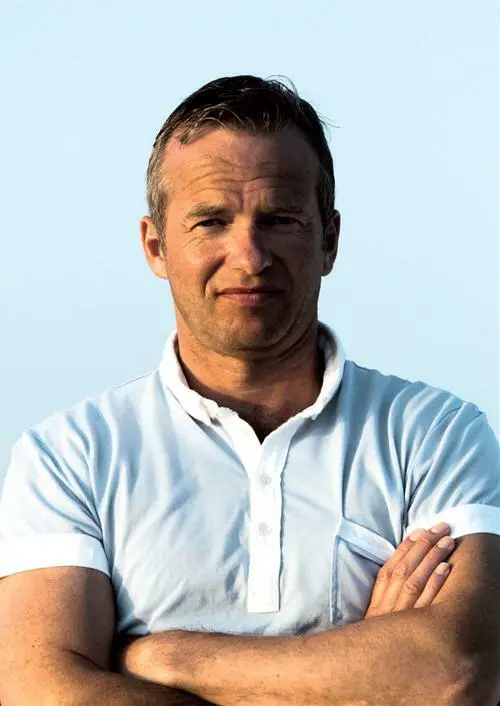 Lars Tvede bøger | Bøger skrevet af Lars Tvede