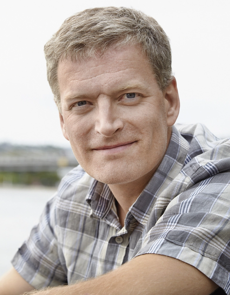 Lars Mytting bøger | Bøger skrevet af Lars Mytting