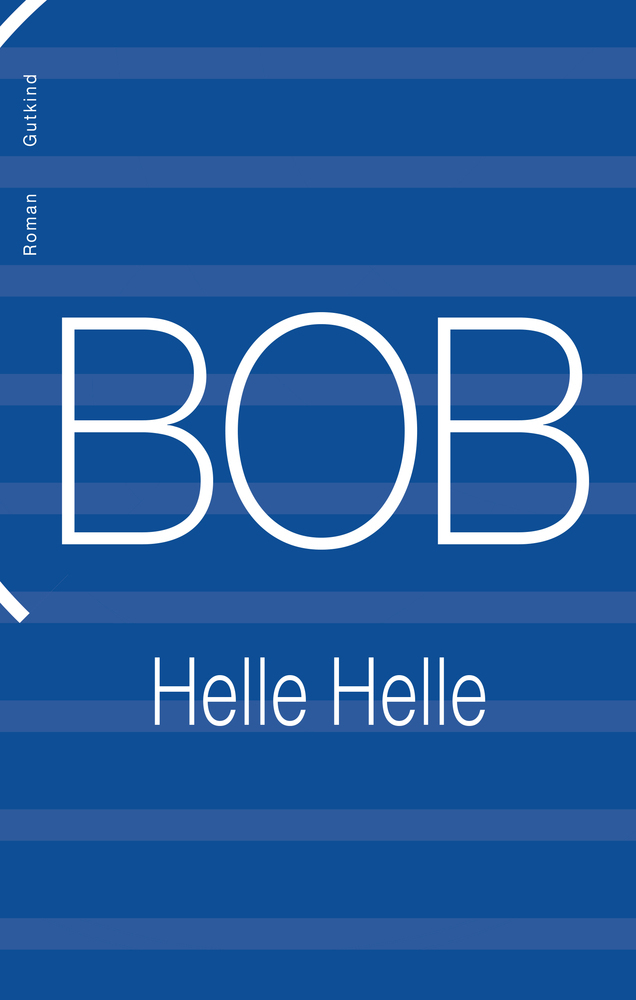 BOB af Helle Helle | Bog & idé