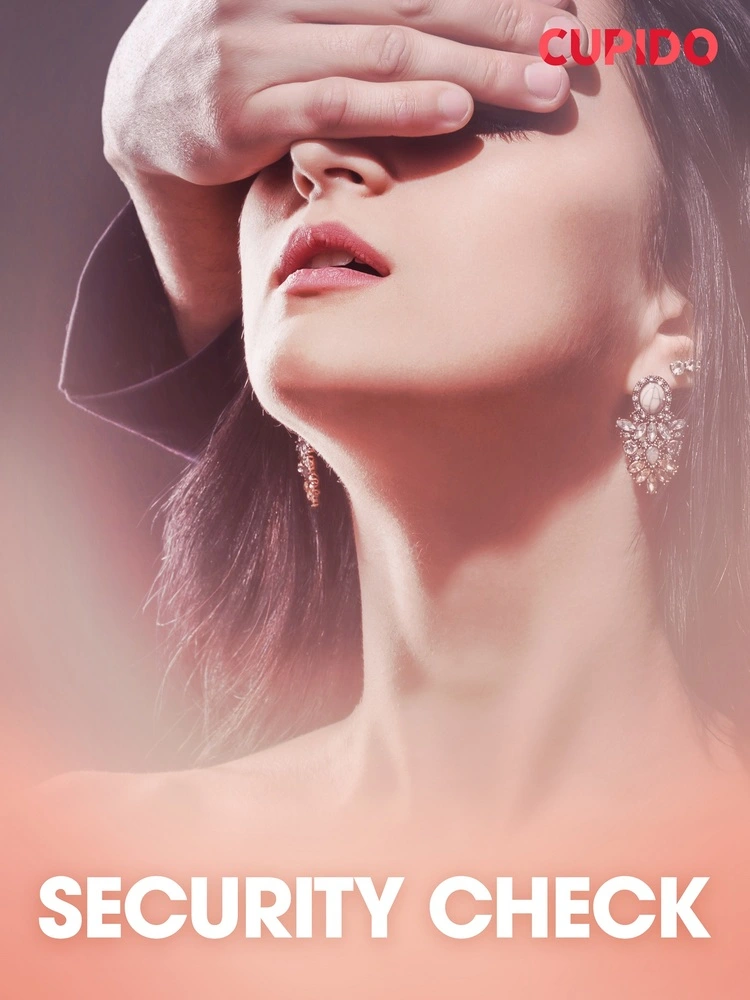 SECURITY CHECK af | Bog & idé