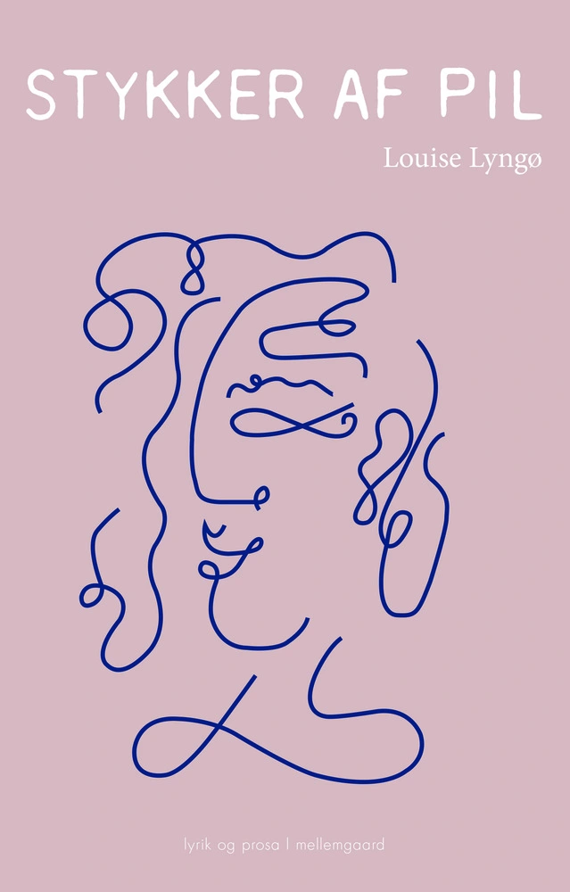 Stykker af Pil af Louise Lyngø | Bog & idé