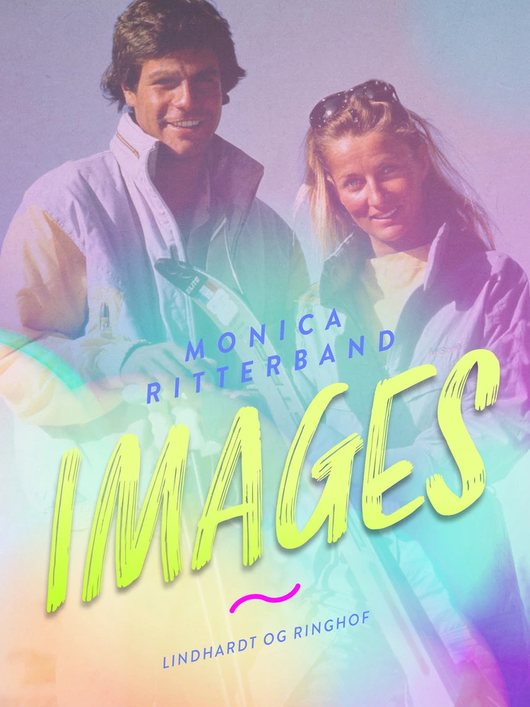 Images af Monica Ritterband | Bog & idé