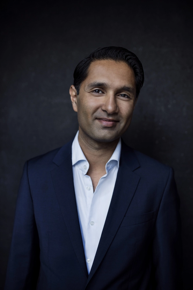 Imran Rashid bøger | Bøger skrevet af Imran Rashid