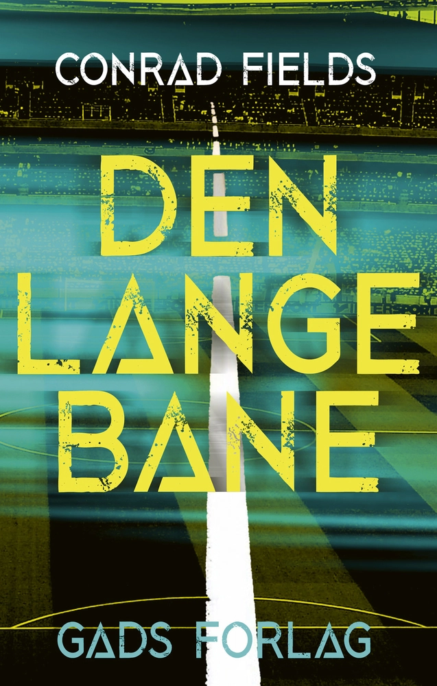 Den lange bane af Conrad Fields | Bog & idé