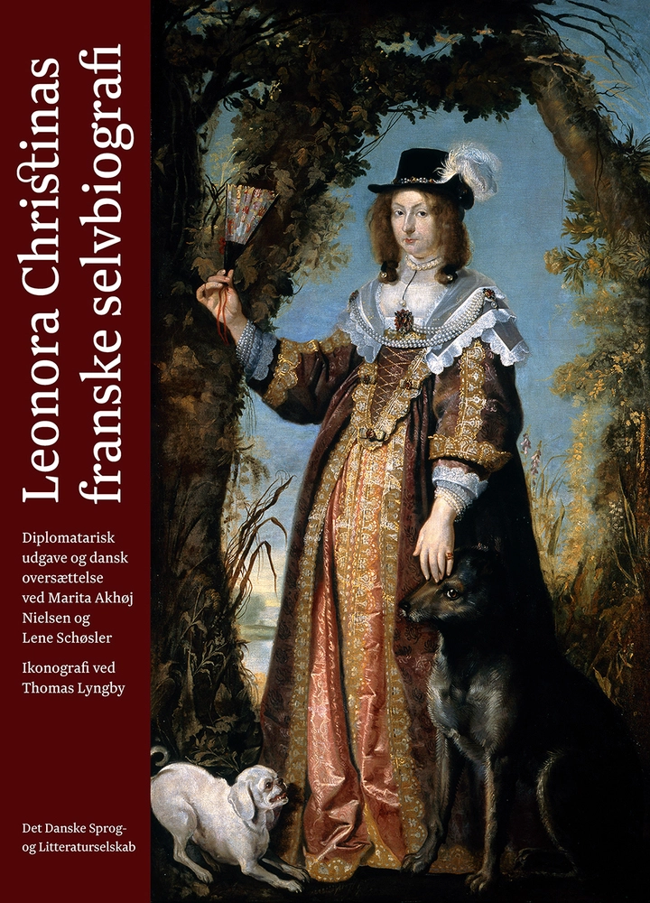 Leonora Christinas franske selvbiografi af Leonora Christina v/Marita ...