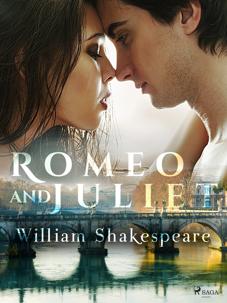 Romeo and Juliet af William Shakespeare | Bog & idé