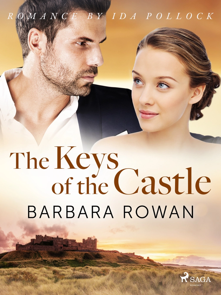 The Keys of the Castle af Barbara Rowan | Bog & idé