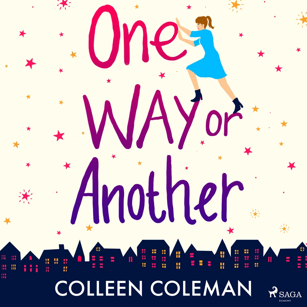 One Way or Another af Colleen Coleman | Bog & idé
