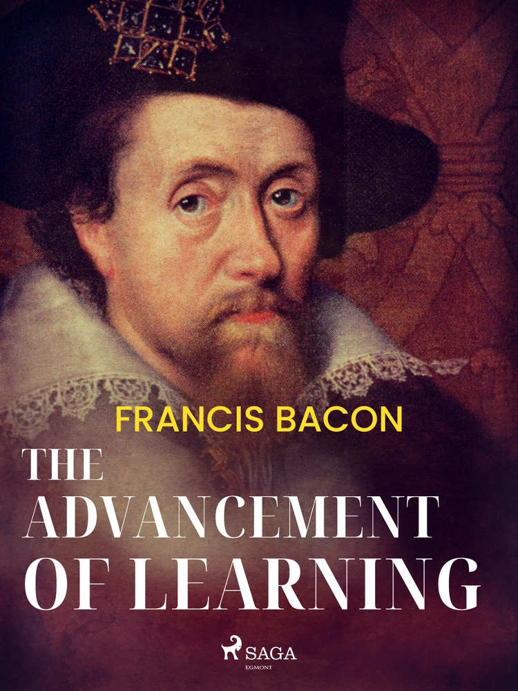 The Advancement of Learning af Francis Bacon | Bog & idé