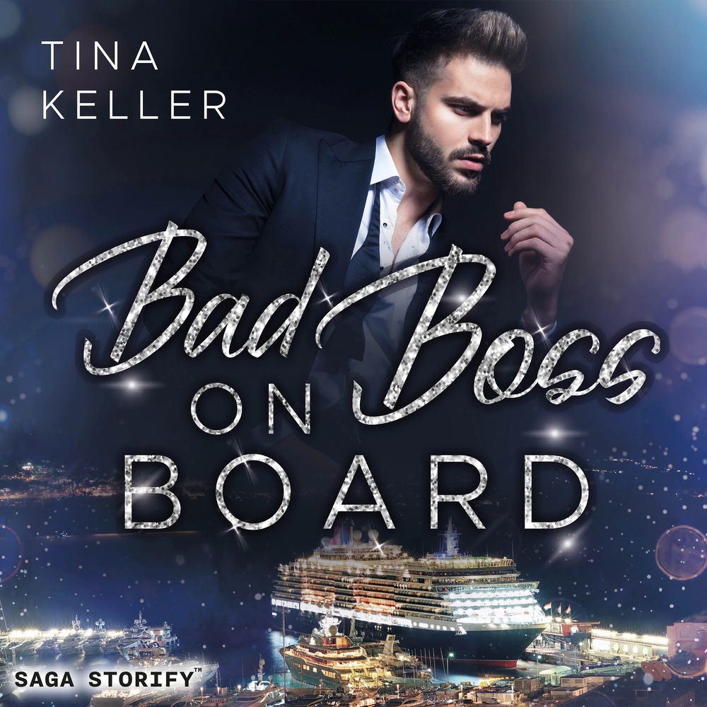 Bad Boss on Board af Tina Keller | Bog & idé