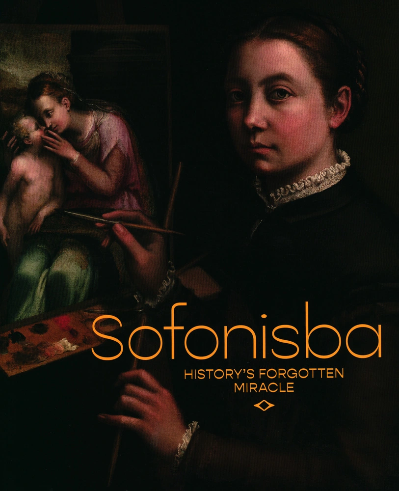 Sofonisba - Historys Forgotten Miracle af Andrea Rygg Karberg,Giorgio ...