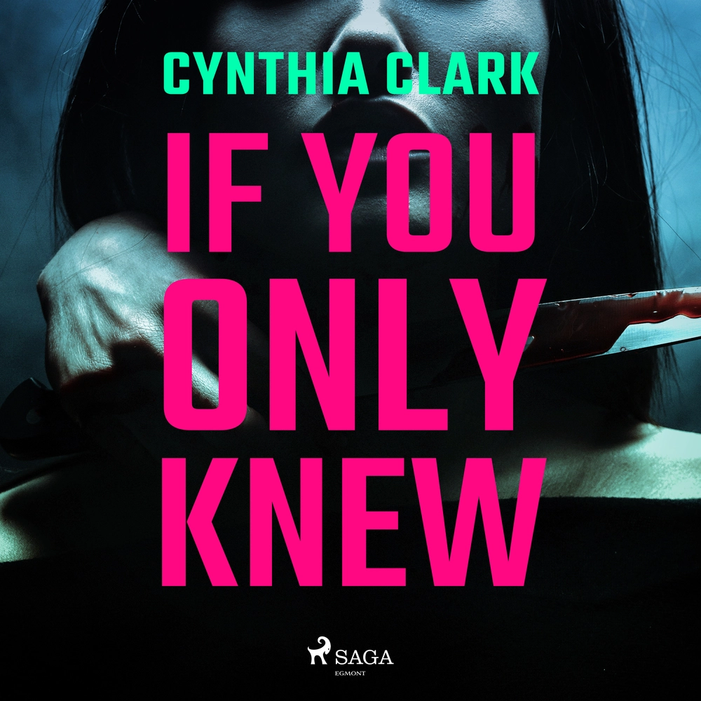 If You Only Knew af Cynthia Clark | Bog & idé