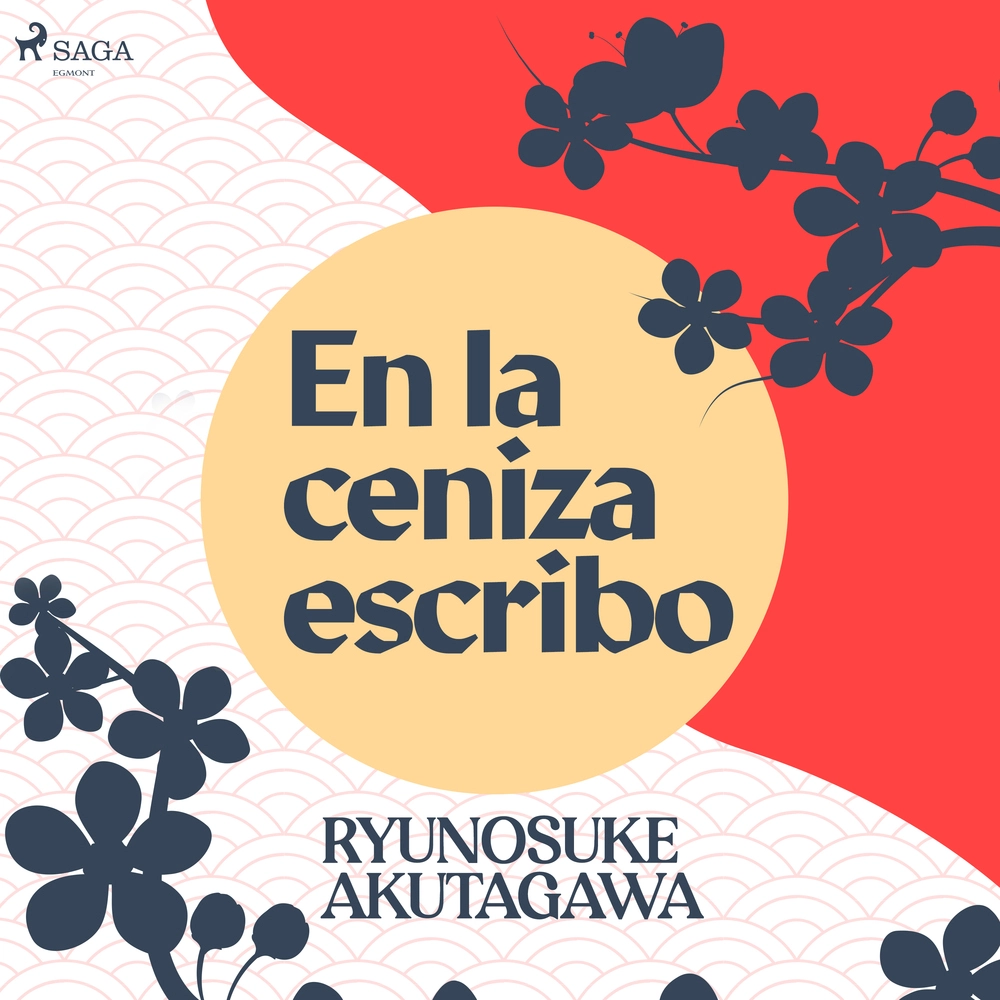 En la ceniza escribo af Ryunosuke Akutagawa | Bog & idé