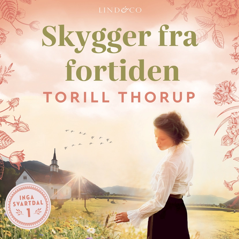 Skygger fra fortiden af Torill Thorup | Bog & idé