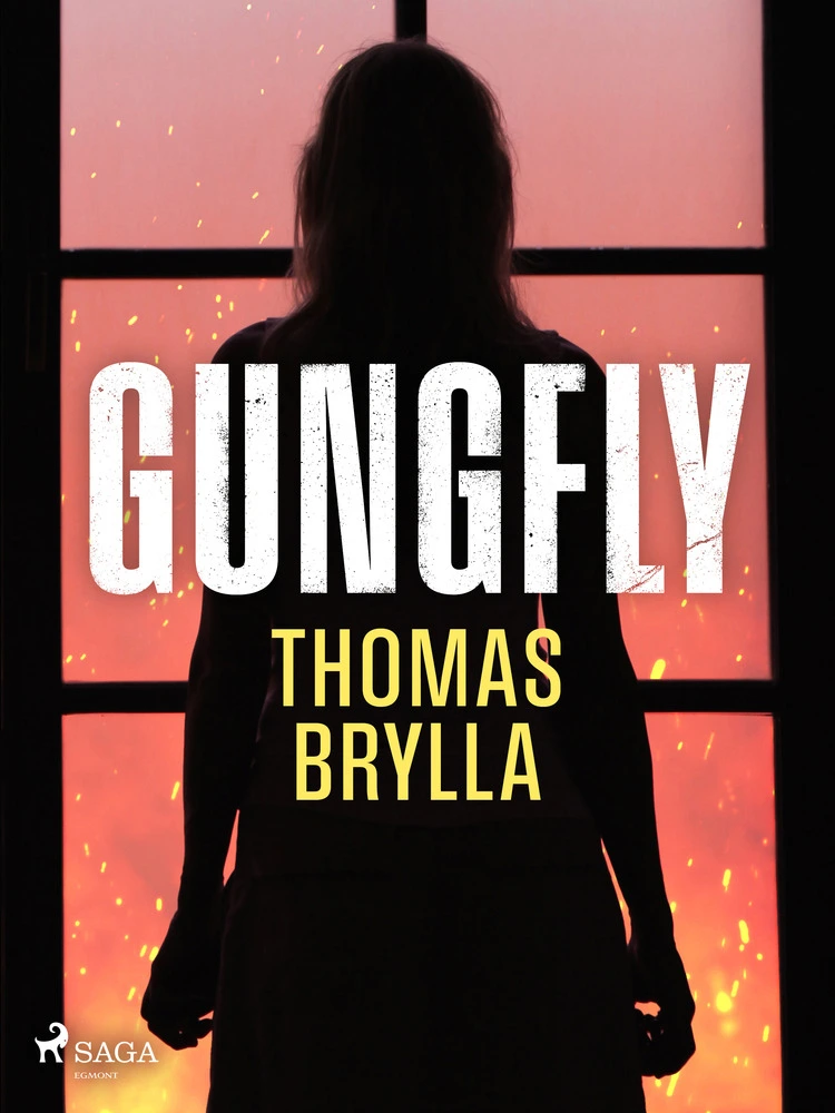 Gungfly af Thomas Brylla | Bog & idé