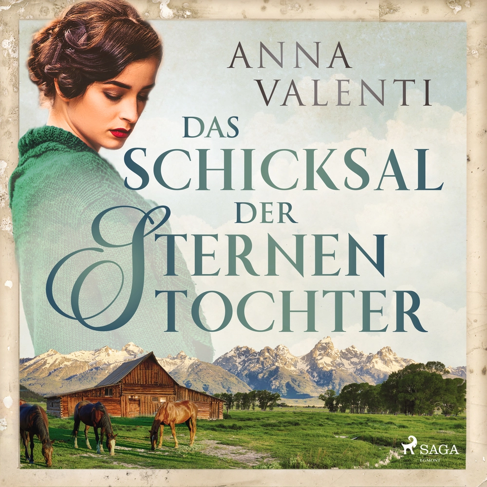 Das Schicksal der Sternentochter Sternentochter Band 3 af Anna Valenti ...