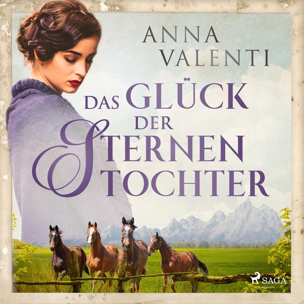 Das Glück der Sternerntochter Sternentochter Band 4 af Anna Valenti ...