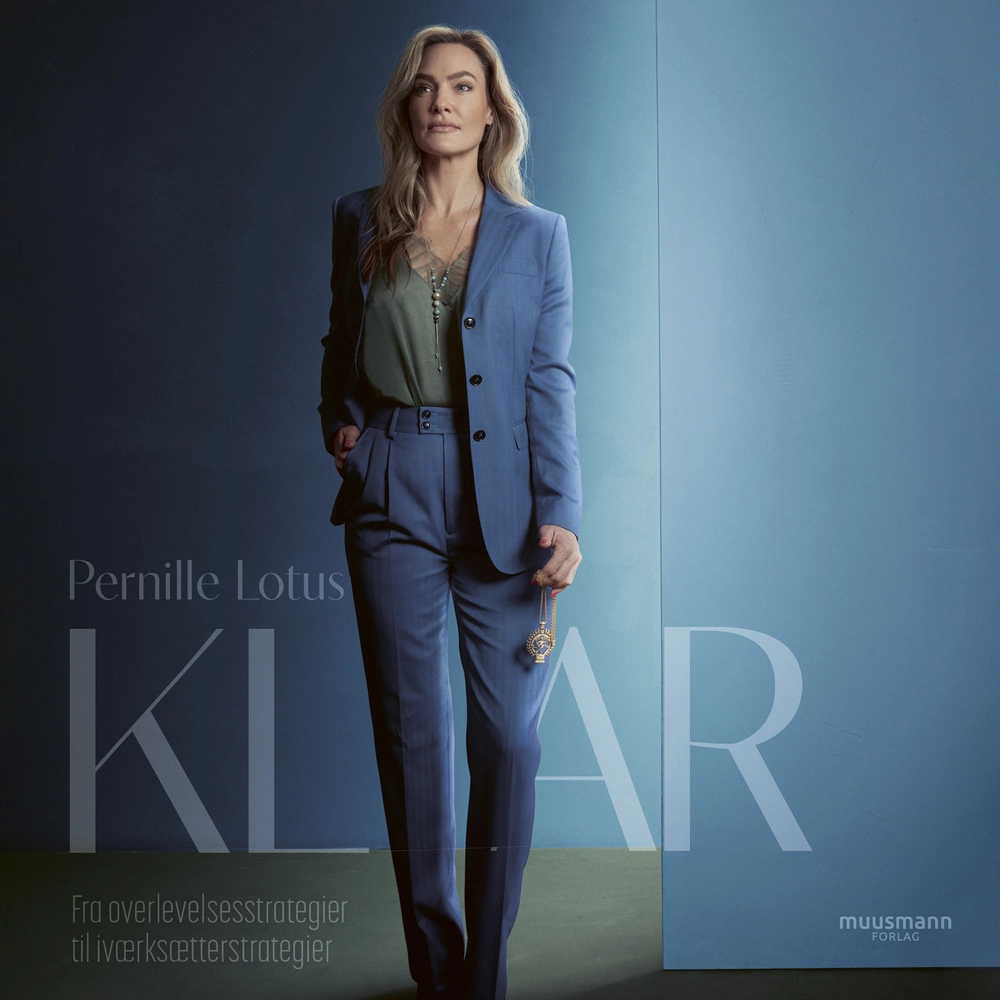 KLAR Fra overlevelsesstrategier til iværksætterstrategier af Pernille ...