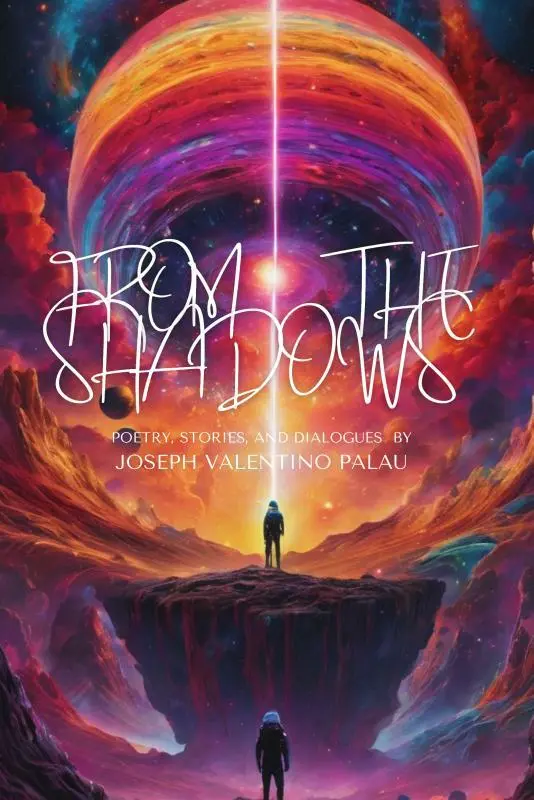 From the Shadows af Joseph Valentino Palau | Bog & idé From the Shadows af Joseph Valentino Palau | Bog & idé