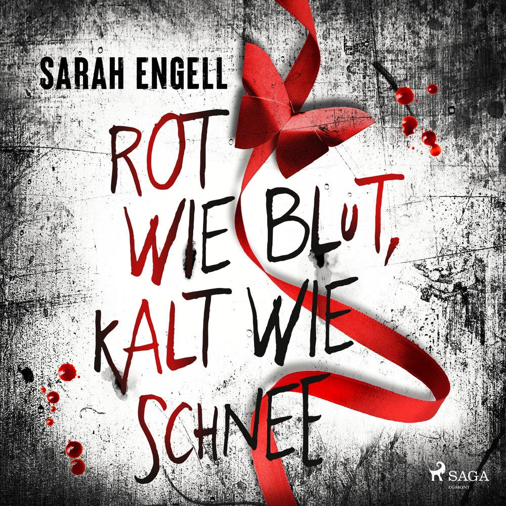 Rot wie Blut kalt wie Schnee af Sarah Engell | Bog & idé