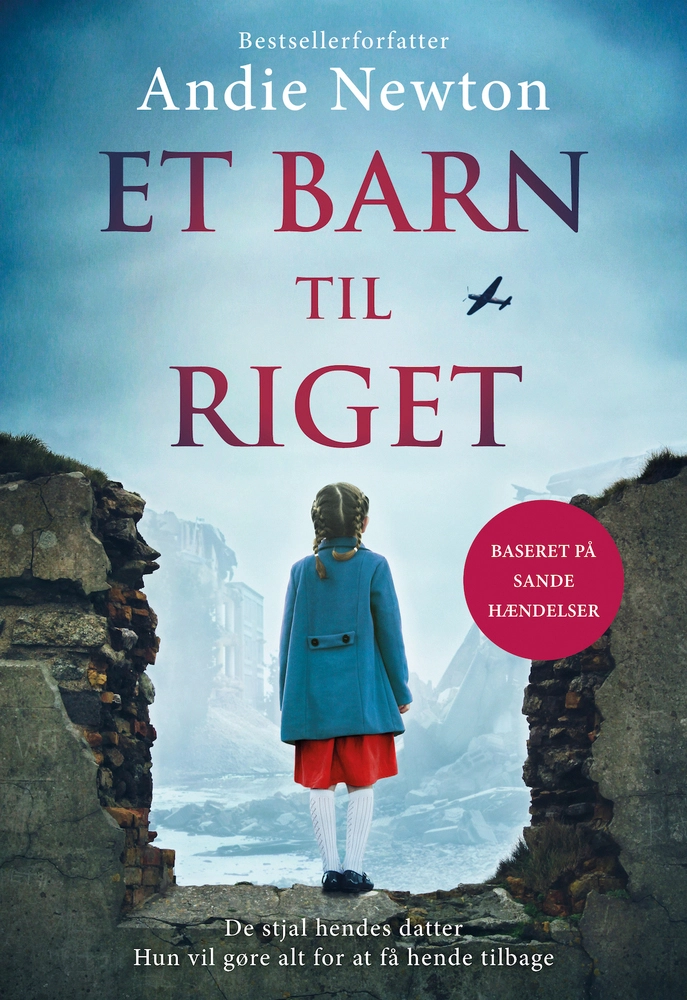 Et barn til riget af Andie Newton | Bog & idé