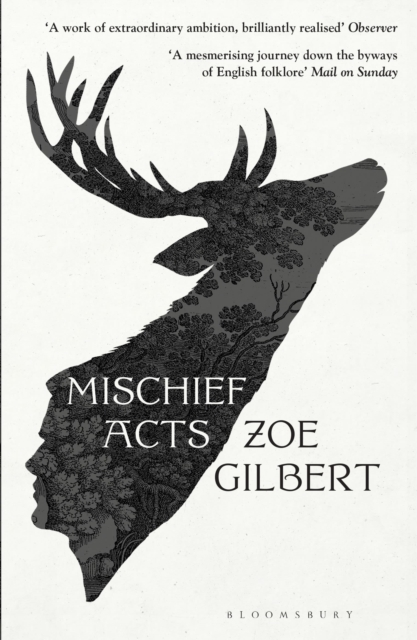 Mischief Acts Joyous The Times Best Summer Reads 2022 af Zoe Gilbert ...