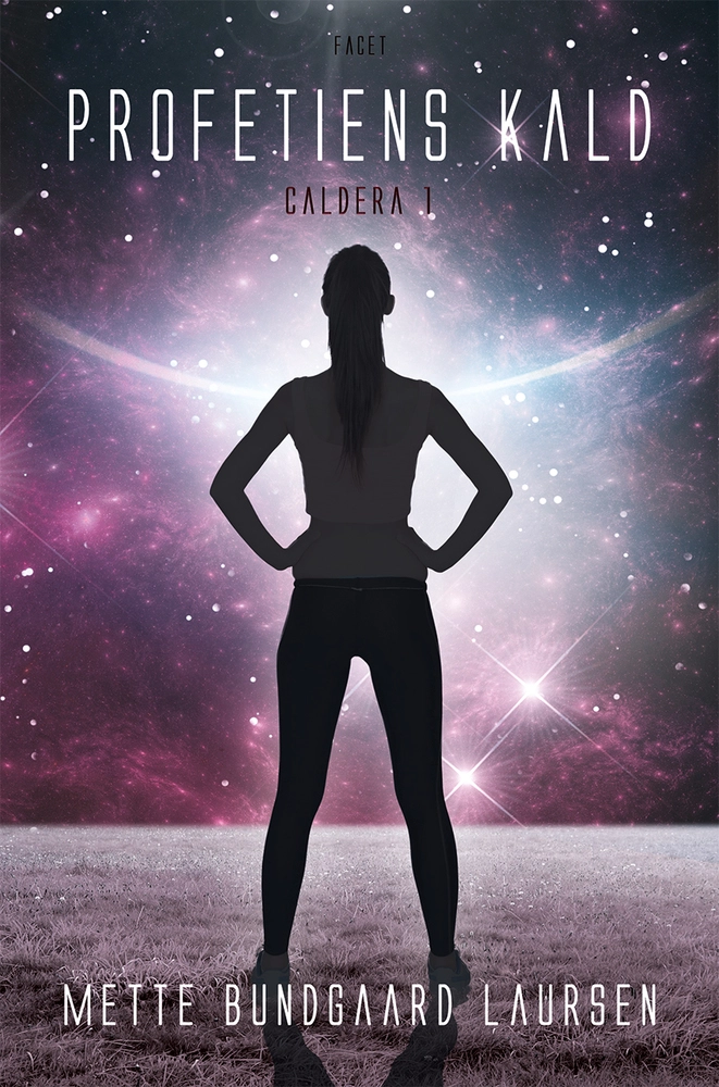 Profetiens kald af Mette Bundgaard Laursen | Bog & idé