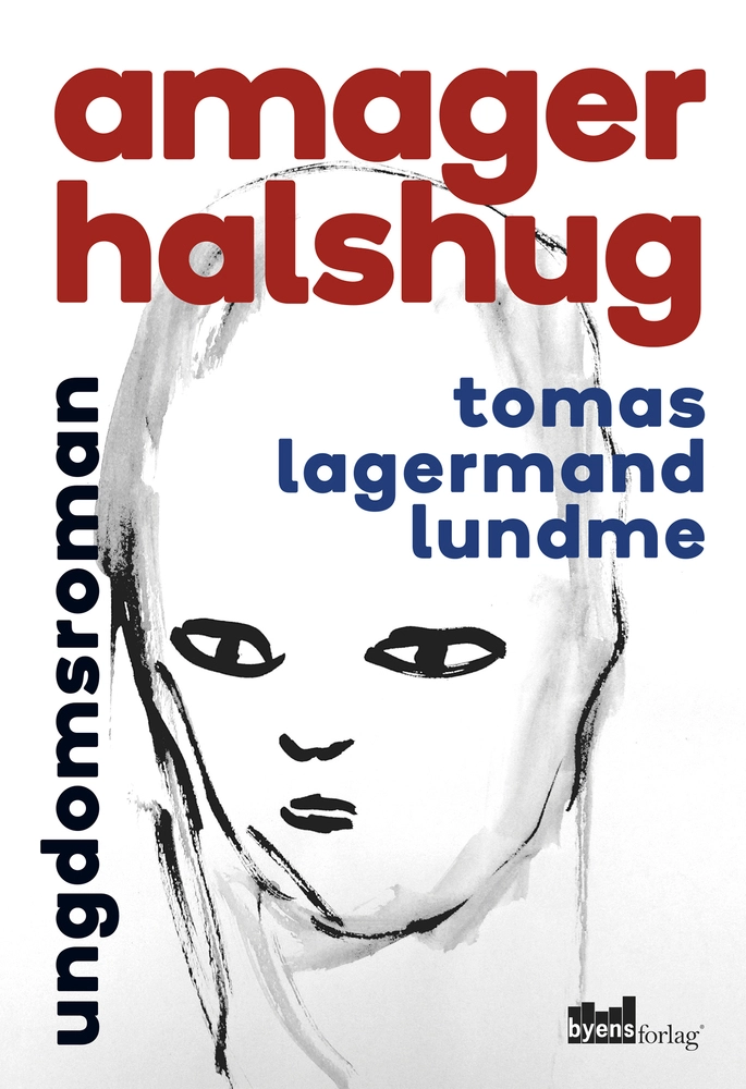 Amager halshug af Tomas Lagermand Lundme | Bog & idé