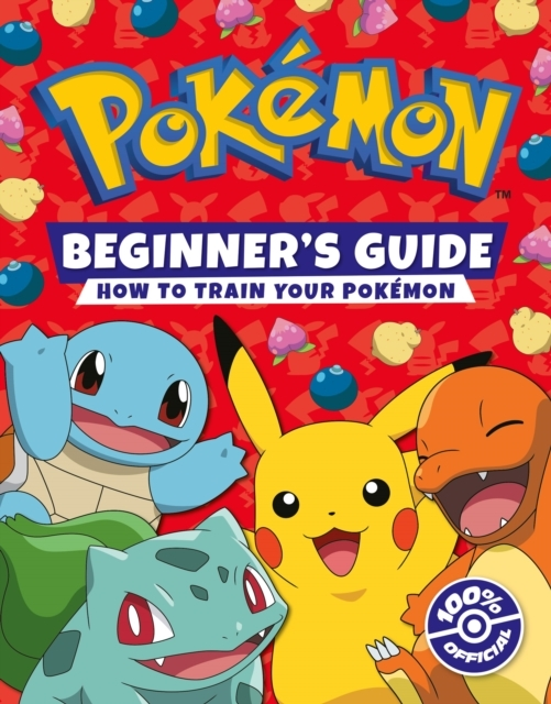 Pokemon Beginners Guide af Pokemon | Bog & idé