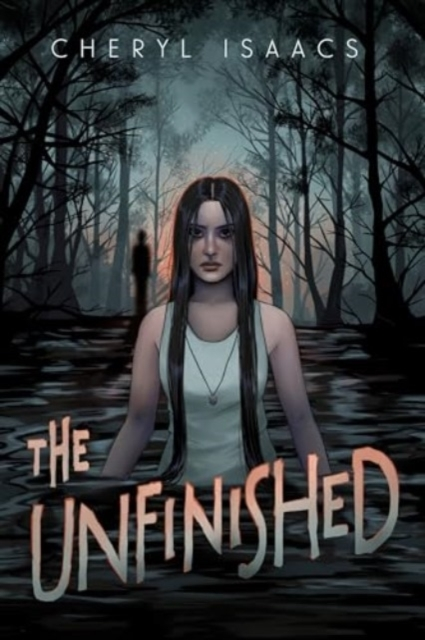The Unfinished af Cheryl Isaacs | Bog & idé