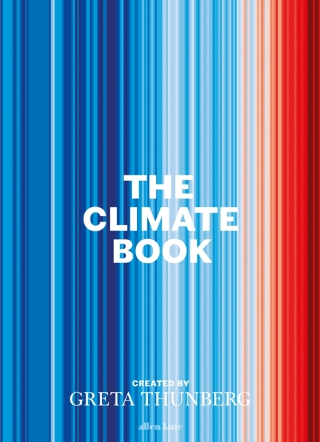 The Climate Book af Greta Thunberg | 9780241547472 | Bog & idé