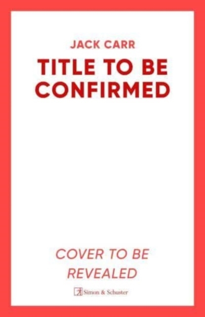 Red Sky Mourning The Unmissable New James Reece Thriller Fro af Jack ...