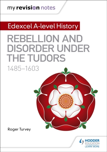 My Revision Notes Edexcel A-Level History Rebellion And Di af Roger ...