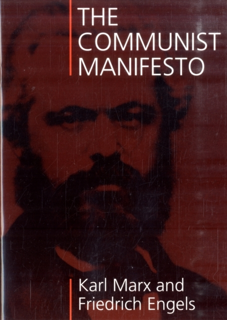 Communist Manifesto af Karl Marx | Bog & idé