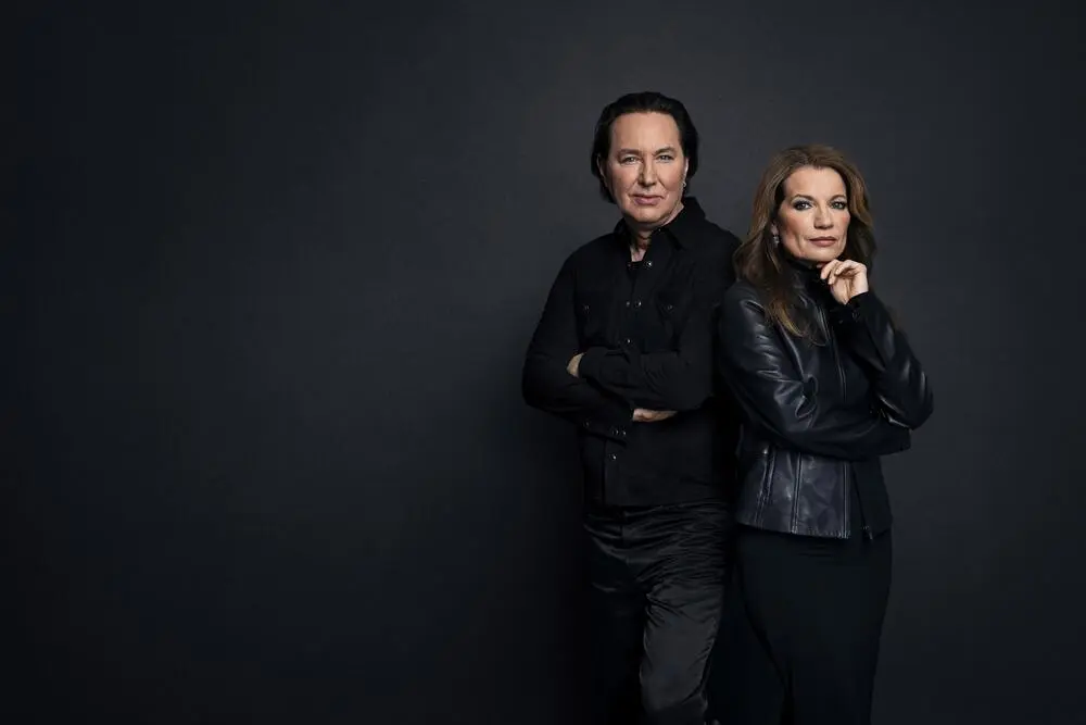 Lars Kepler bøger | Bøger skrevet af Lars Kepler