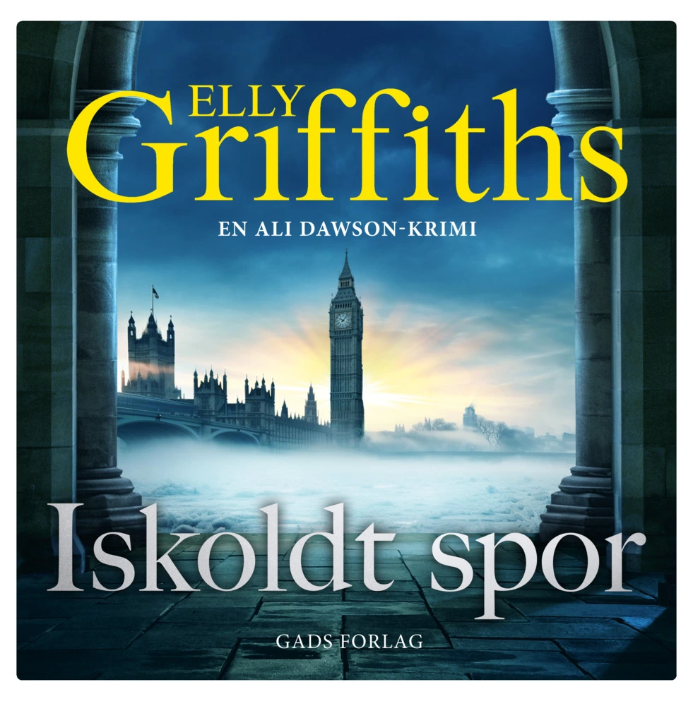 En Ali Dawson-krimi | Køb alle produkter i En Ali Dawson-krimi